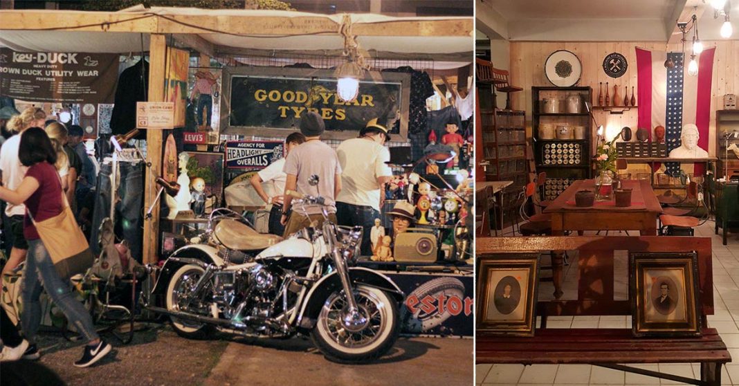 UNION CAMP – บ้านและสวน