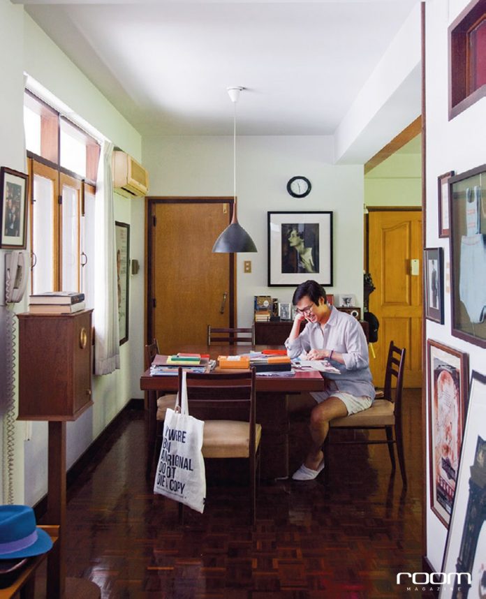 NORMCORE STYLE - แต่งบ้านให้เหมือนไม่แต่ง - room