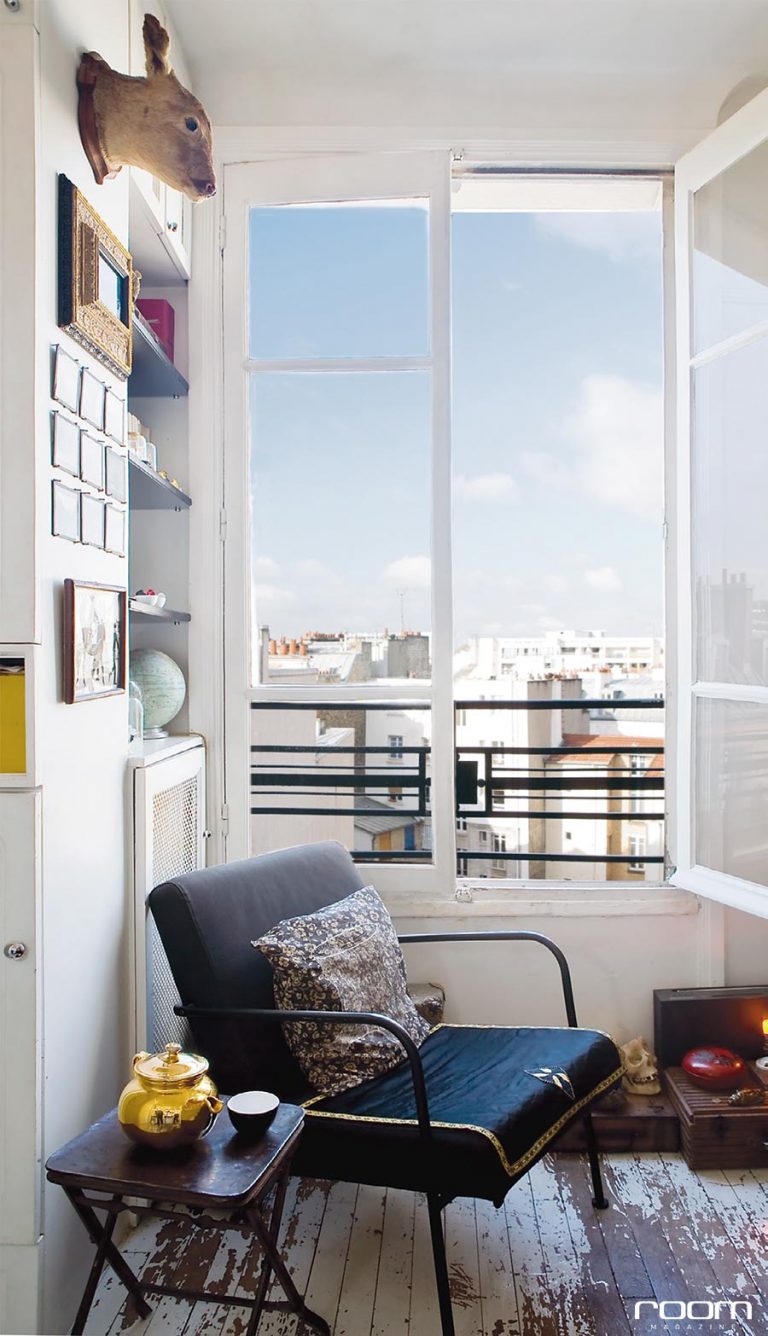 NORMCORE STYLE - แต่งบ้านให้เหมือนไม่แต่ง - room