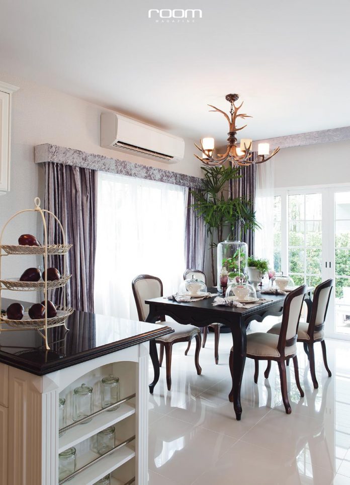 WELCOME COZY HOME - ไอเดีย จัดบ้านให้น่าอยู่ ดูอบอุ่นสบายตา - room