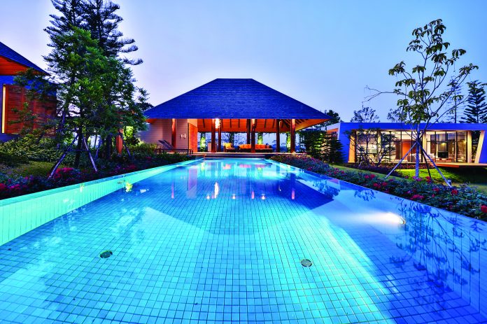 Veyla Cha-am Residence