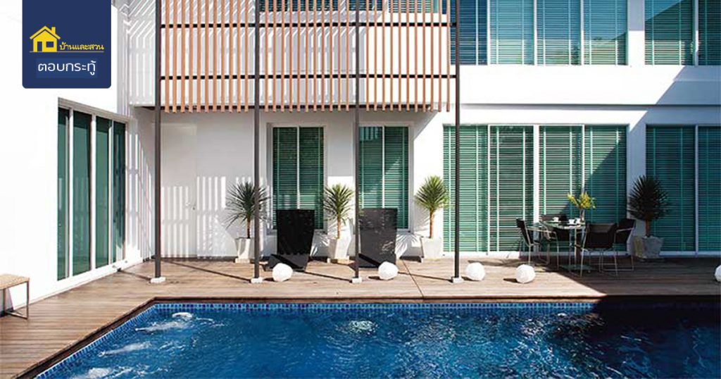 แหล่งรวบรวมรายชื่อ สถาปนิก นักออกแบบ N7A Architects - บ้านและสวน