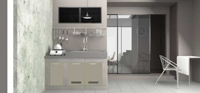 รวมแบบชุดครัวยอดนิยม บ้านและสวน x STARMARK KITCHEN