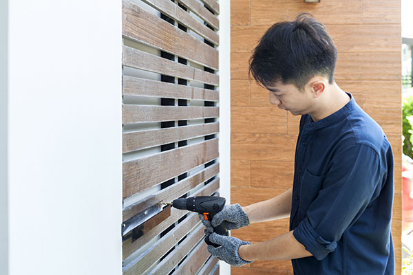 เนรมิตสวนแนวตั้งให้สวย รวดเร็วทันใจ กับ SCG Modular Green Hive ชุด DIY