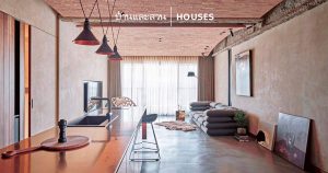moren house – บ้านและสวน