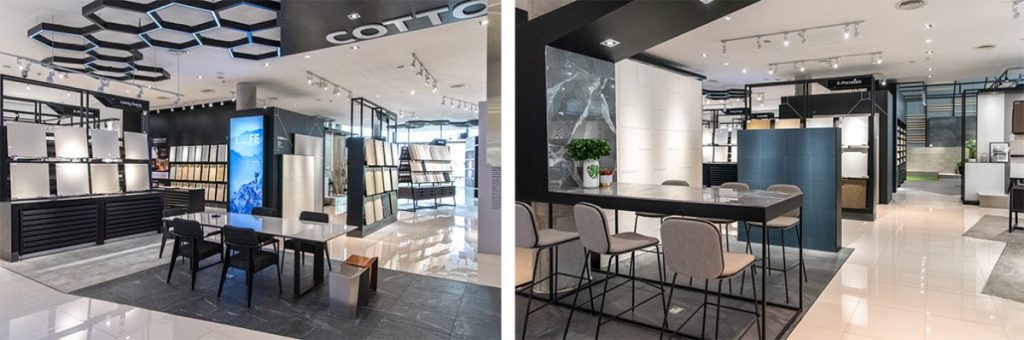 COTTO Life อีกพื้นที่เพื่อคนรักบ้านบริเวณชั้น 2 SCG Experience จัดเต็ม ...