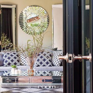 แหล่งรวบรวมรายชื่อ สถาปนิก นักออกแบบ Kirin Design & Living - บ้านและสวน