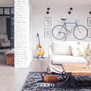 แหล่งรวบรวมรายชื่อ สถาปนิก นักออกแบบ Kirin Design & Living - บ้านและสวน