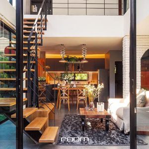 แหล่งรวบรวมรายชื่อ สถาปนิก นักออกแบบ Kirin Design & Living - บ้านและสวน