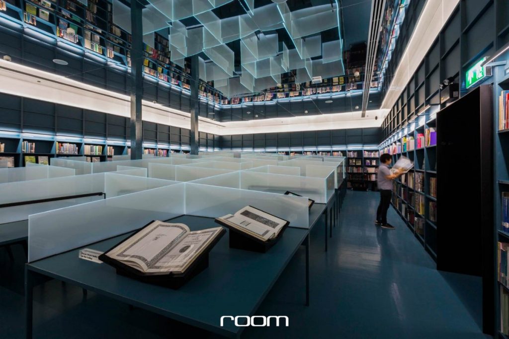 แหล่งรวบรวมรายชื่อ สถาปนิก นักออกแบบ Department of Architecture