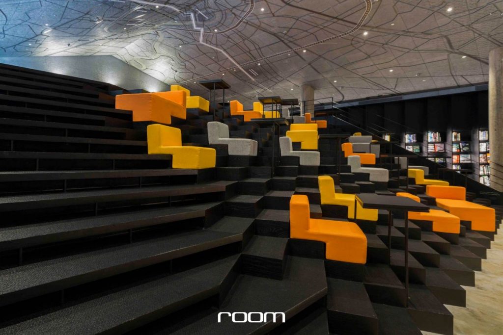 แหล่งรวบรวมรายชื่อ สถาปนิก นักออกแบบ Department of Architecture