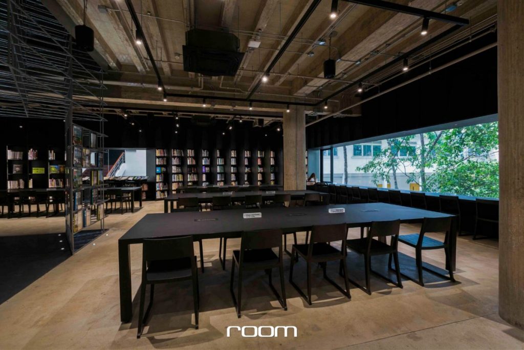 แหล่งรวบรวมรายชื่อ สถาปนิก นักออกแบบ Department of Architecture