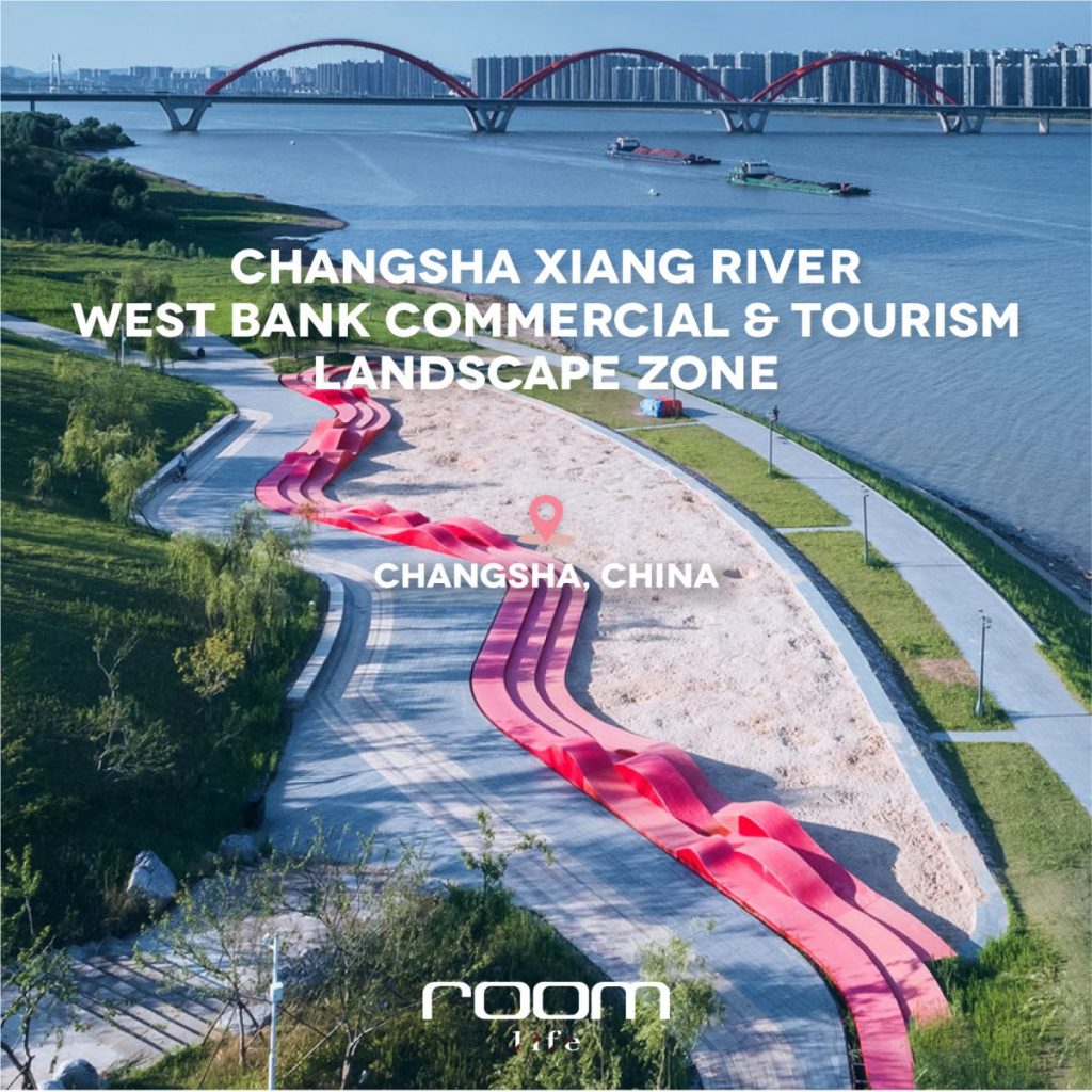 ทำความเข้าใจ “ทางเลียบแม่น้ำเจ้าพระยา” กับแบบ "ทางเดินริมน้ำ" อื่นๆ ...