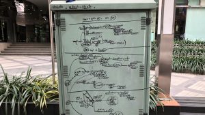 Mystery Mind Maps สารคดีถอดรหัสจักรวาล ภาพยนตร์โดย Raphael Treza