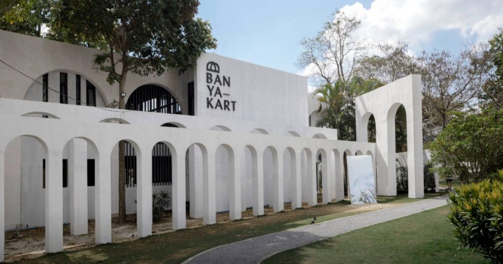 แหล่งรวบรวมรายชื่อ สถาปนิก นักออกแบบ CUBE Design Architects