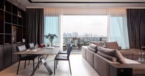 แหล่งรวบรวมรายชื่อ สถาปนิก นักออกแบบ Mun Architects - บ้านและสวน