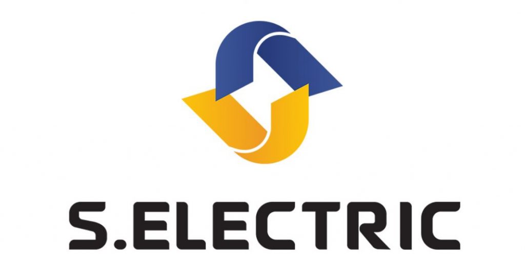 S.Electric - บ้านและสวน