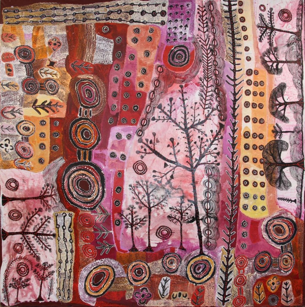 เปิดตัว 73 ศิลปินชั้นนำในงาน Bangkok Art Biennale 2022 - BAB 2022