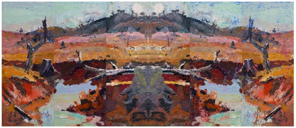 เปิดตัว 73 ศิลปินชั้นนำในงาน Bangkok Art Biennale 2022 - BAB 2022