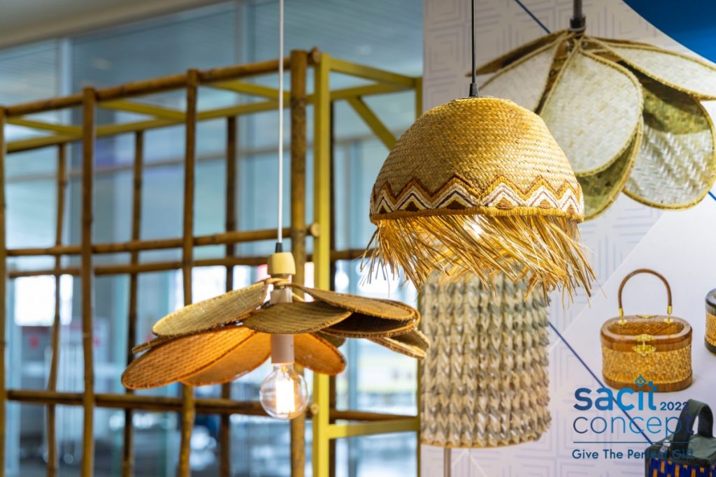 31 คอลเล็กชั่นใหม่ล่าสุดจากโครงการ sacit concept 2022 - บ้านและสวน