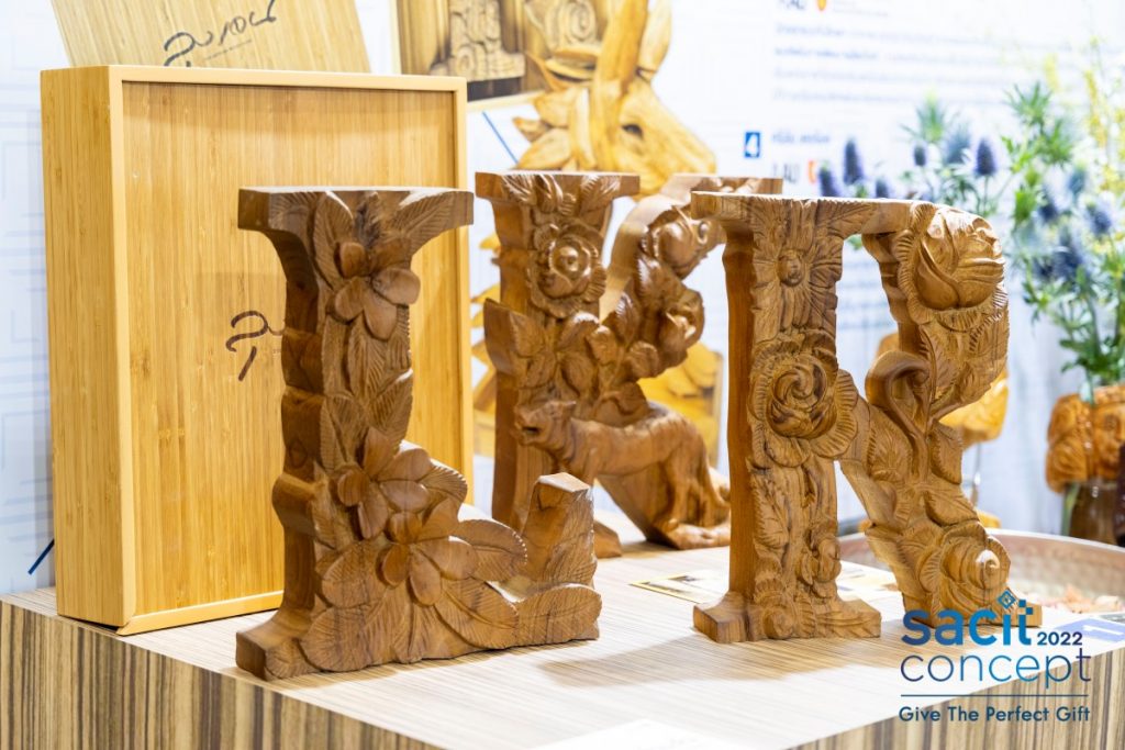 31 คอลเล็กชั่นใหม่ล่าสุดจากโครงการ sacit concept 2022 - บ้านและสวน