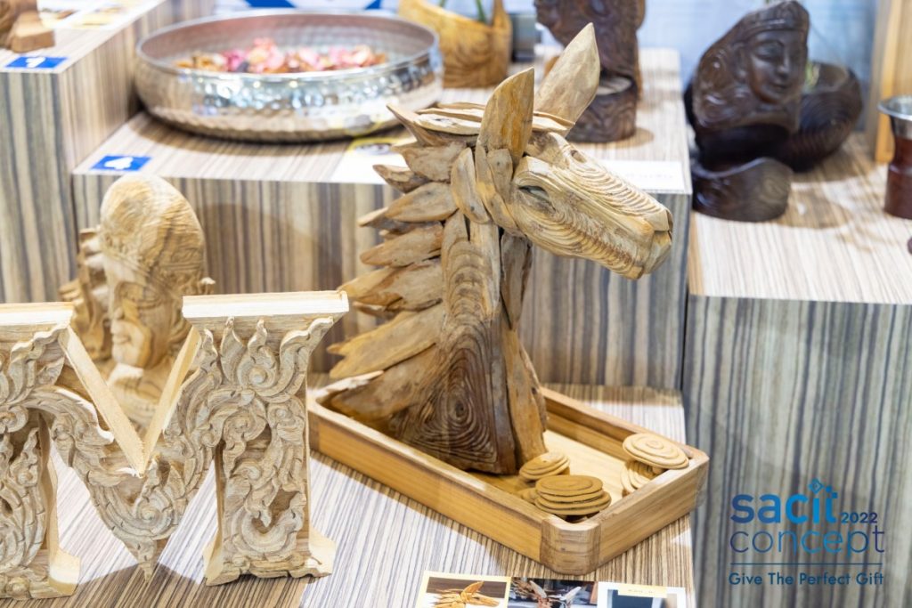 31 คอลเล็กชั่นใหม่ล่าสุดจากโครงการ sacit concept 2022 - บ้านและสวน