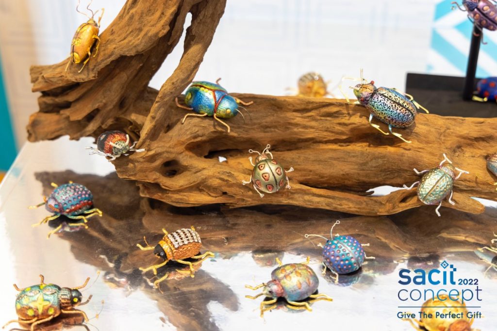 31 คอลเล็กชั่นใหม่ล่าสุดจากโครงการ sacit concept 2022 - บ้านและสวน