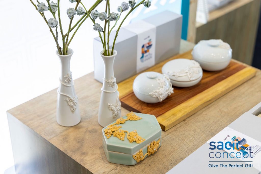 31 คอลเล็กชั่นใหม่ล่าสุดจากโครงการ sacit concept 2022 - บ้านและสวน