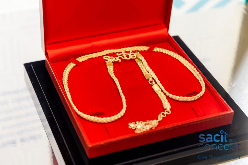 31 คอลเล็กชั่นใหม่ล่าสุดจากโครงการ sacit concept 2022 - บ้านและสวน