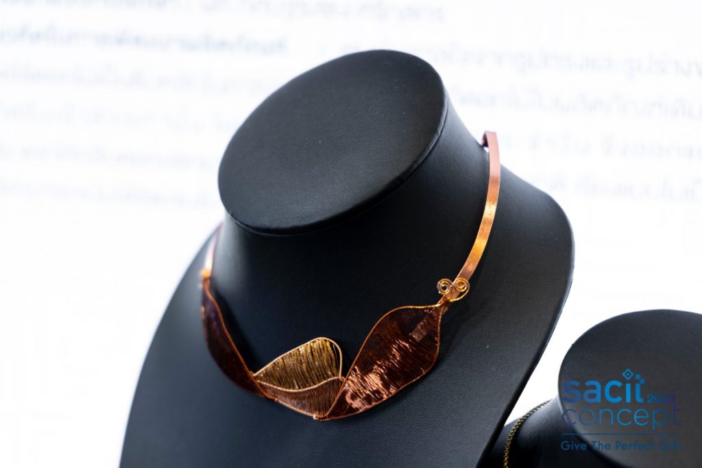 31 คอลเล็กชั่นใหม่ล่าสุดจากโครงการ sacit concept 2022 - บ้านและสวน