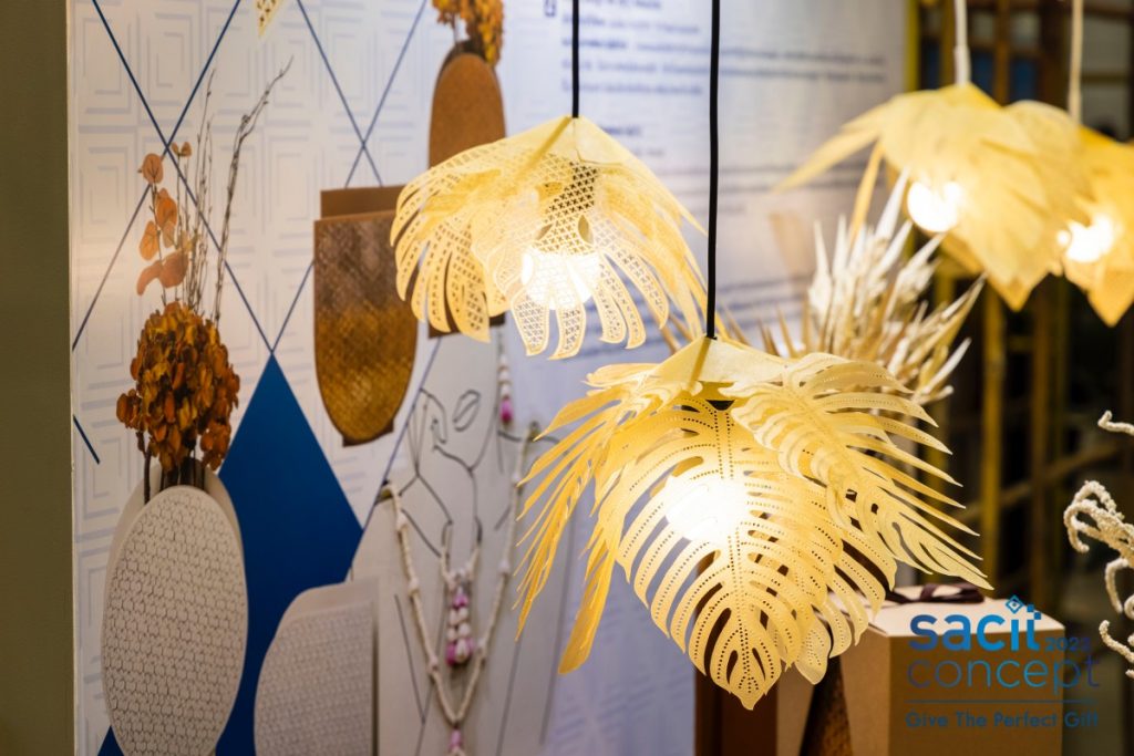 31 คอลเล็กชั่นใหม่ล่าสุดจากโครงการ sacit concept 2022 - บ้านและสวน