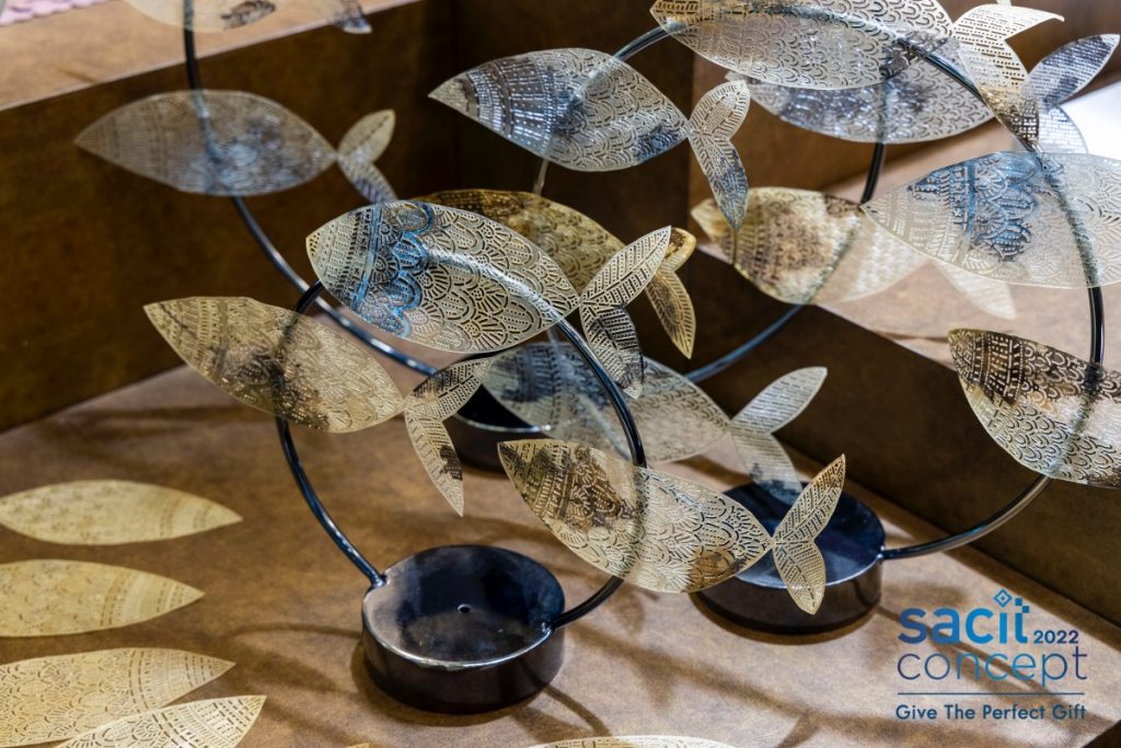 31 คอลเล็กชั่นใหม่ล่าสุดจากโครงการ sacit concept 2022 - บ้านและสวน