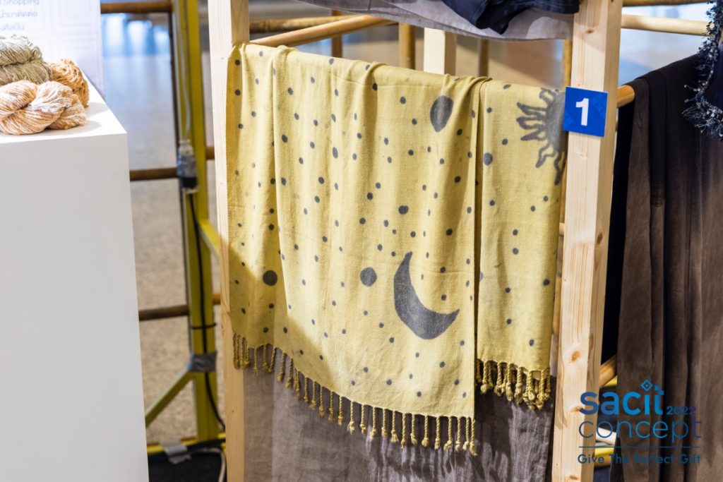 31 คอลเล็กชั่นใหม่ล่าสุดจากโครงการ sacit concept 2022 - บ้านและสวน