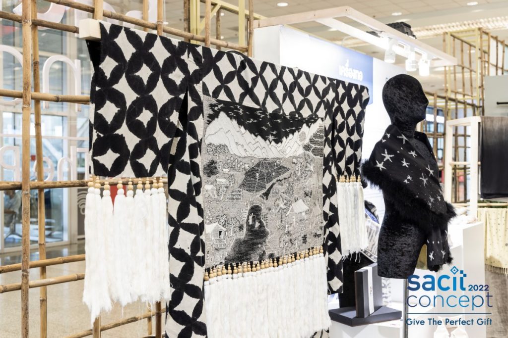 31 คอลเล็กชั่นใหม่ล่าสุดจากโครงการ sacit concept 2022 - บ้านและสวน