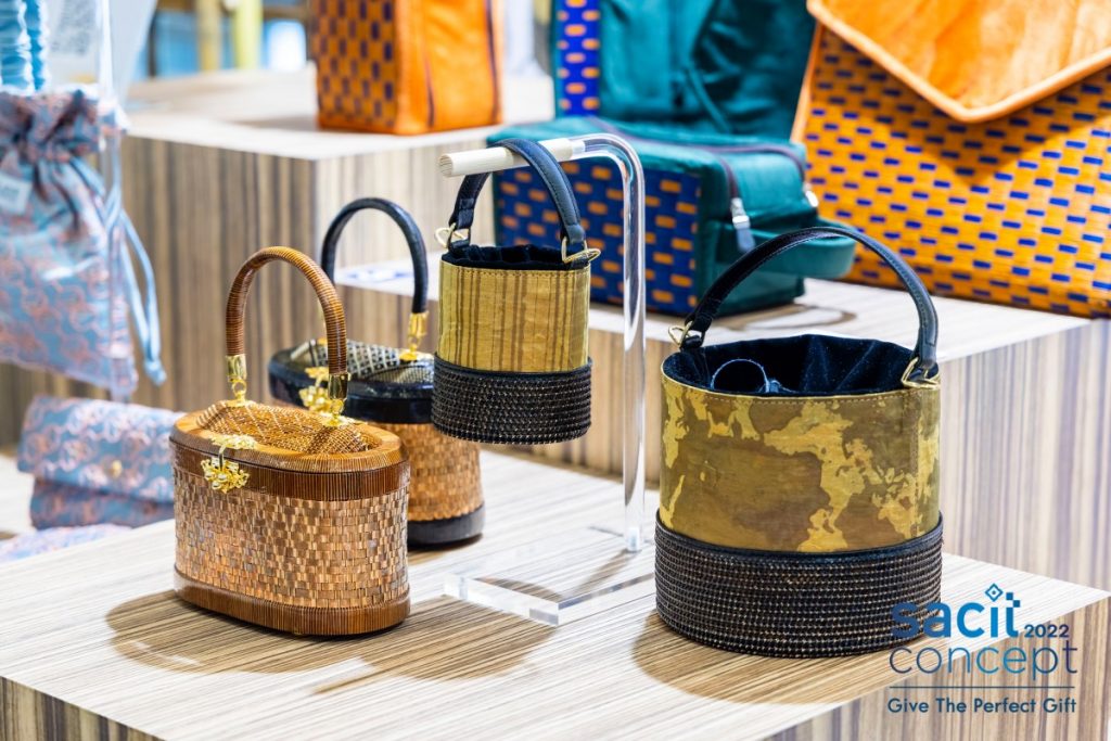 31 คอลเล็กชั่นใหม่ล่าสุดจากโครงการ sacit concept 2022 - บ้านและสวน