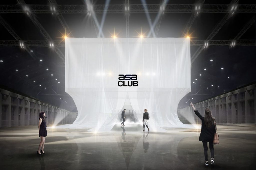 นับถอยหลังเตรียมชมงาน สถาปนิก'67 - บ้านและสวน