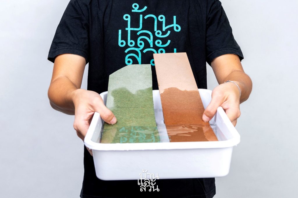 ไม้อัดทนความชื้น HMR VS MDF มาดูคุณสมบัติกัน- บ้านและสวน